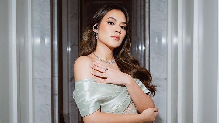 Raisa Andriana, Perjalanan Karier dan Kisah Sukses Sang Diva Indonesia ...