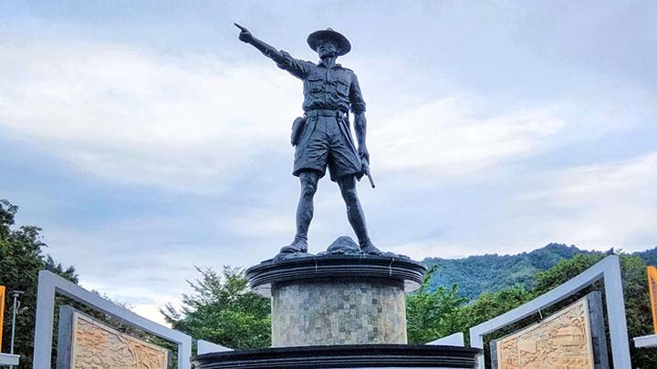 Hari Patriotik Gorontalo, Simbol Perjuangan dan Kebanggaan Daerah ...
